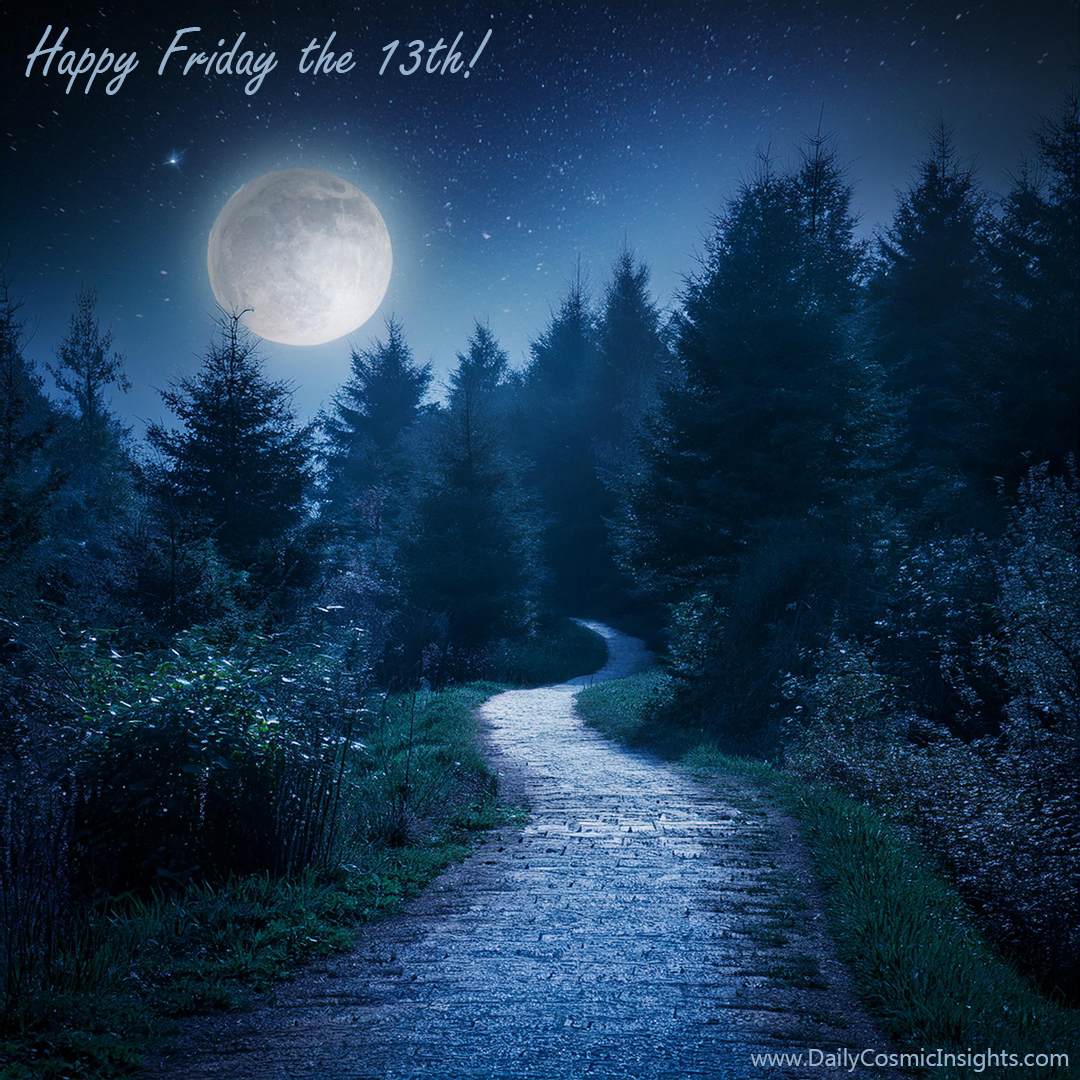 The Fascinating History of Friday the 13th: From Superstition to Modern ...